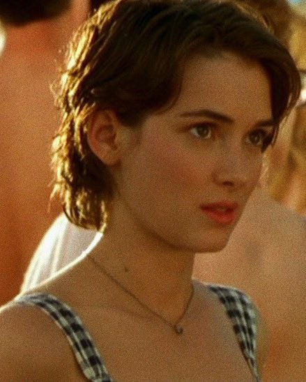 Winona Ryder How To Make An American Quilt
