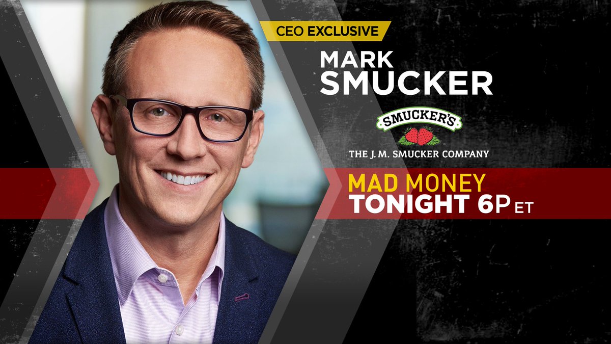 Don't miss jimcramer's exclusive breaking down today's earnings report ...