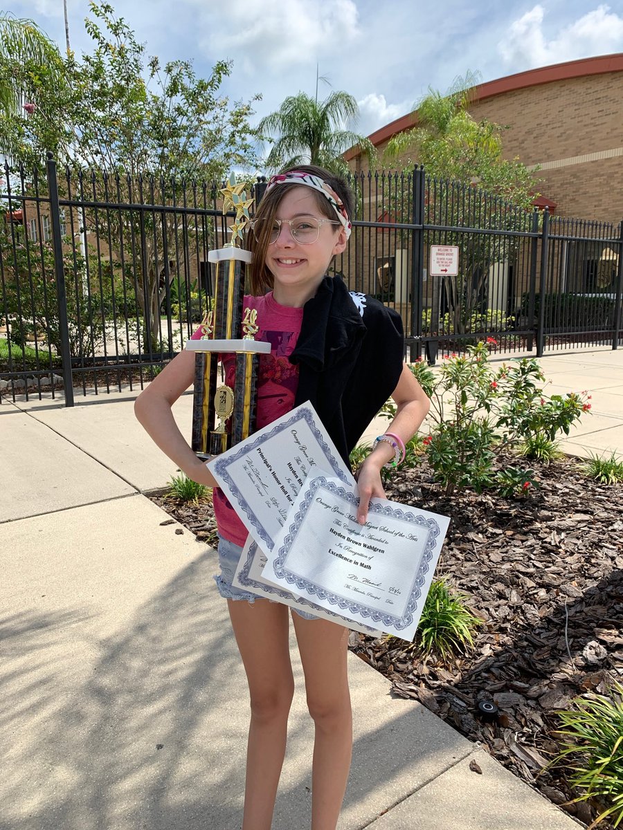 Orange Grove Middle Magnet School Of The Arts