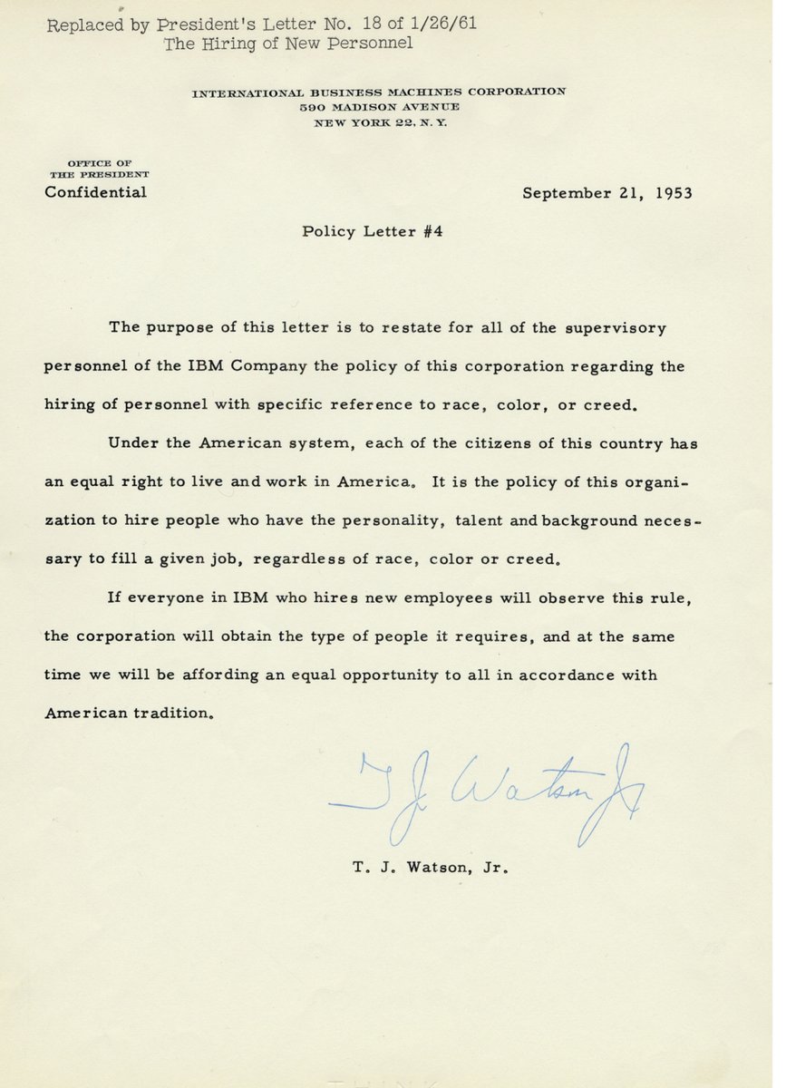 Policy Letter How To Notify Employees Of Policy Changes + Free