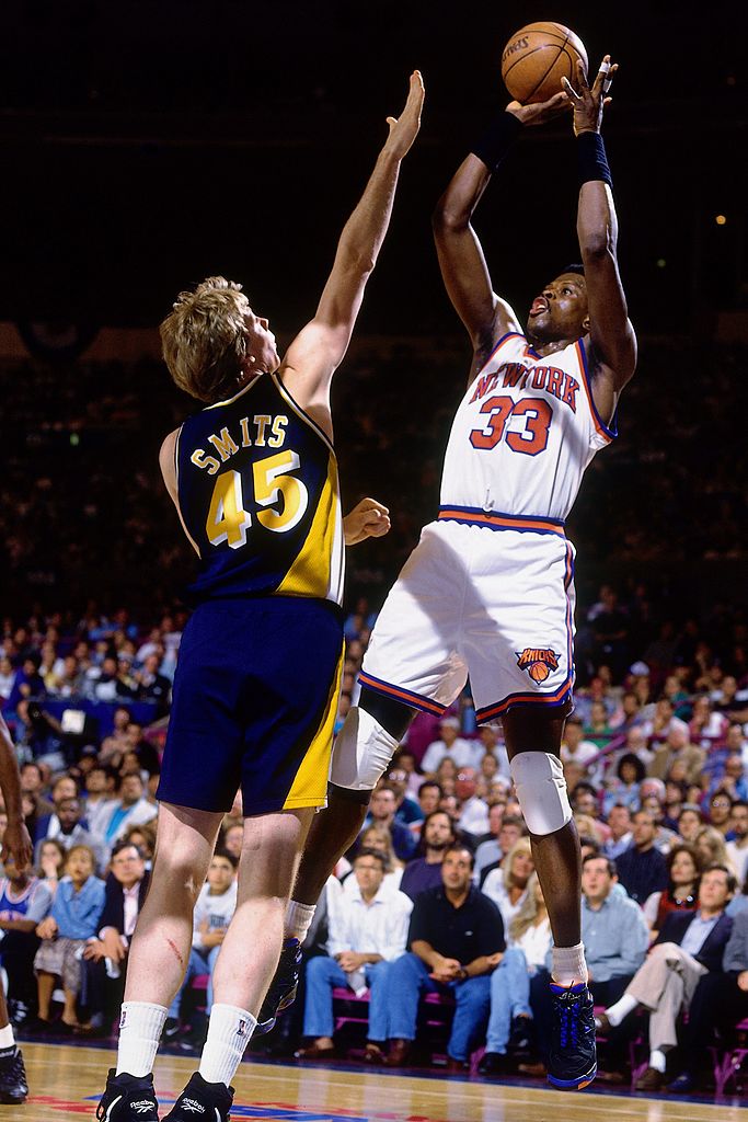 Nba Finals 1994