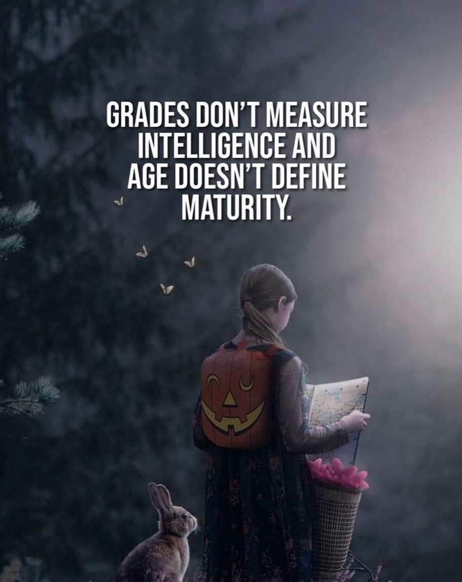 33+ Grades Don T Measure Intelligence Quotes | Quotes BarBar 33+ Grades Don T Measure Intelligence Quotes | Quotes BarBar