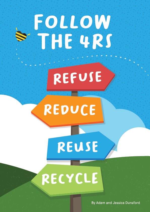 Reduce Reuse Recycle Lessons