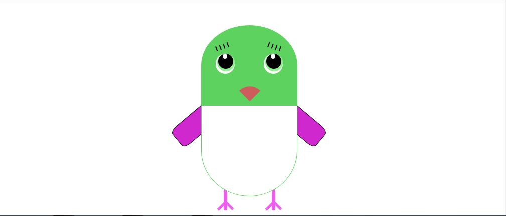 CodePen.IO @CodePen Timeline, The Visualized Twitter (Analytics)