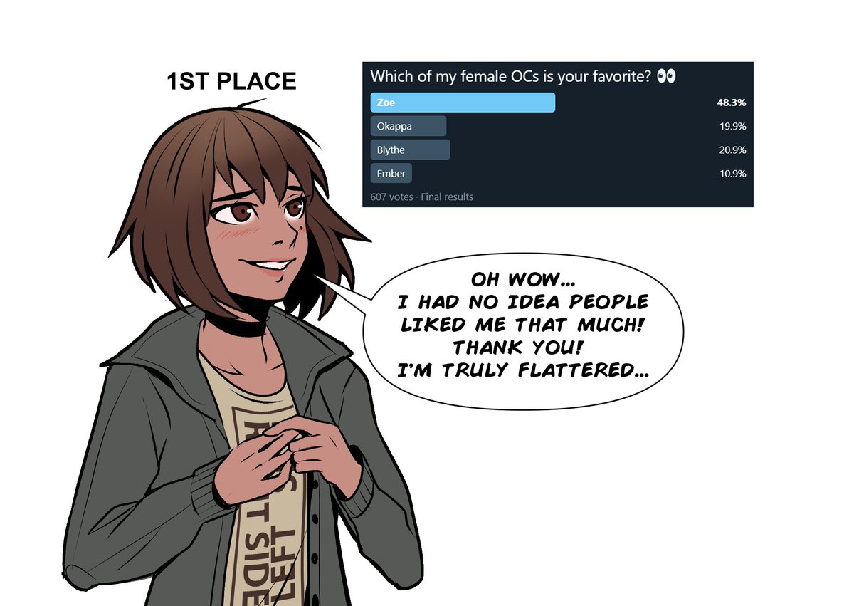 Fran@franmm127の漫画作品一覧(人気順)(4ページ目)