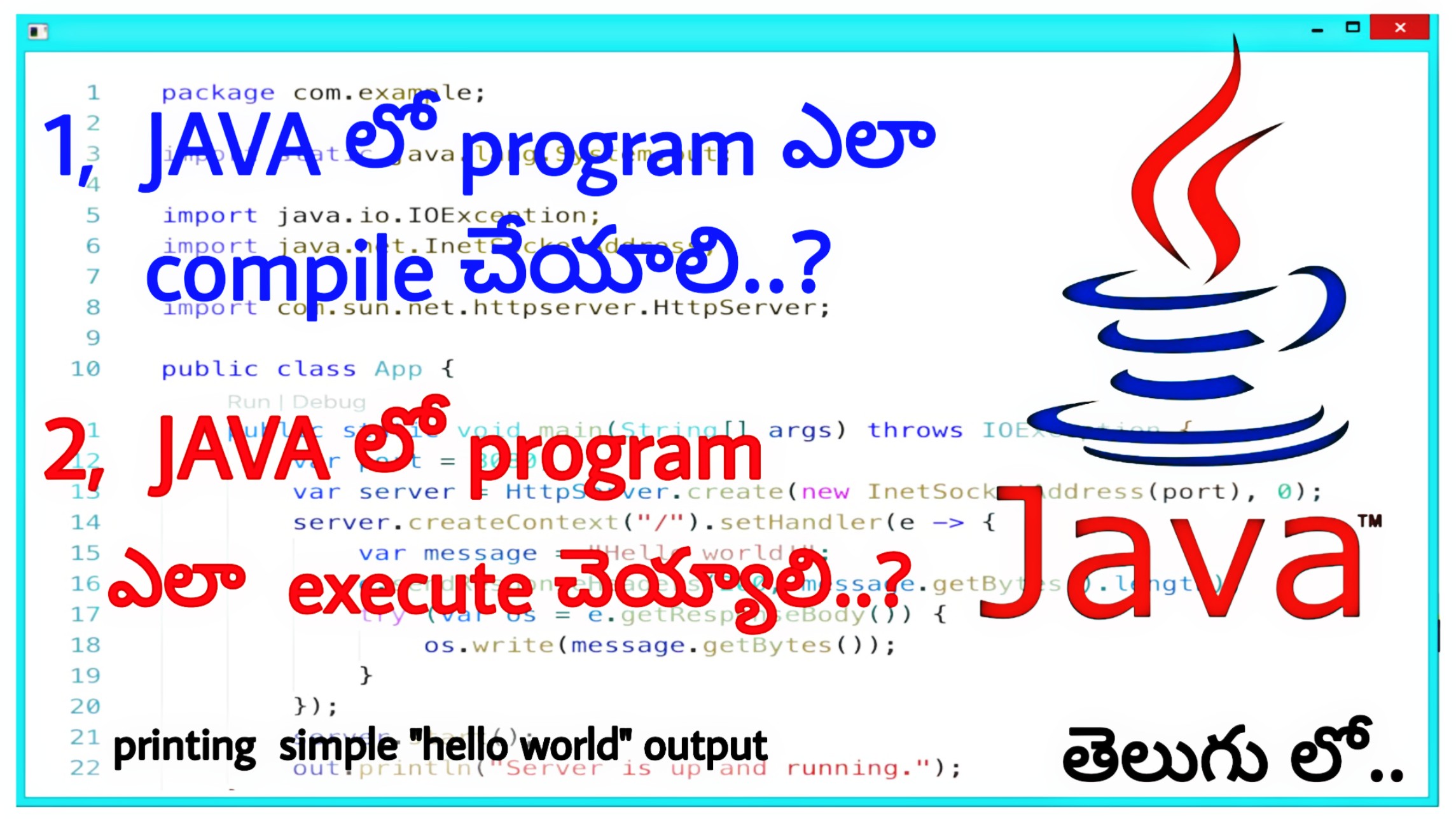 Hari Manikanta Peruri (@hm_peruri) / Twitter