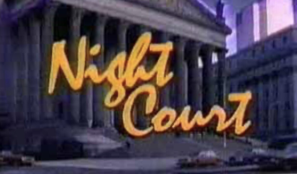 Florence Halop And Selma Diamond Night Court Revival Recruits The Big