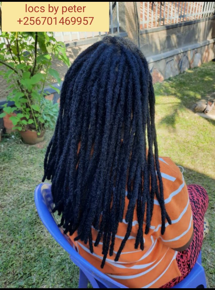 First Class Dreadlocks Uganda (@iamwspeter) | Twitter