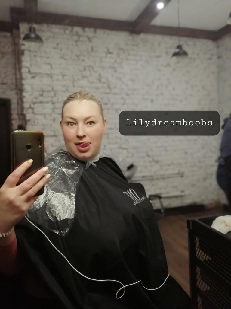 TW Pornstars - Lily P-Cup B bs. Twitter. Are you ready?new hairstyle ...