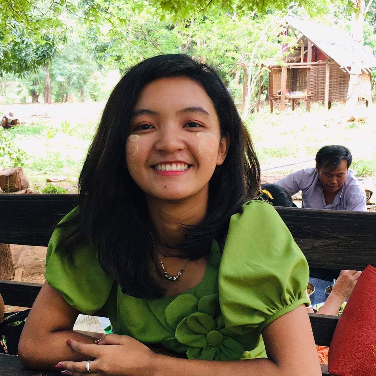 Nan Thiri (@NanThiri13) | Twitter