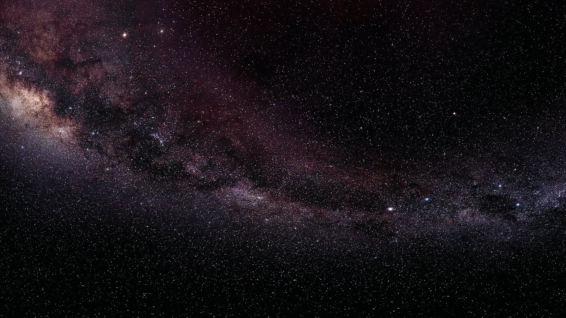 Galaxy Background Twitter