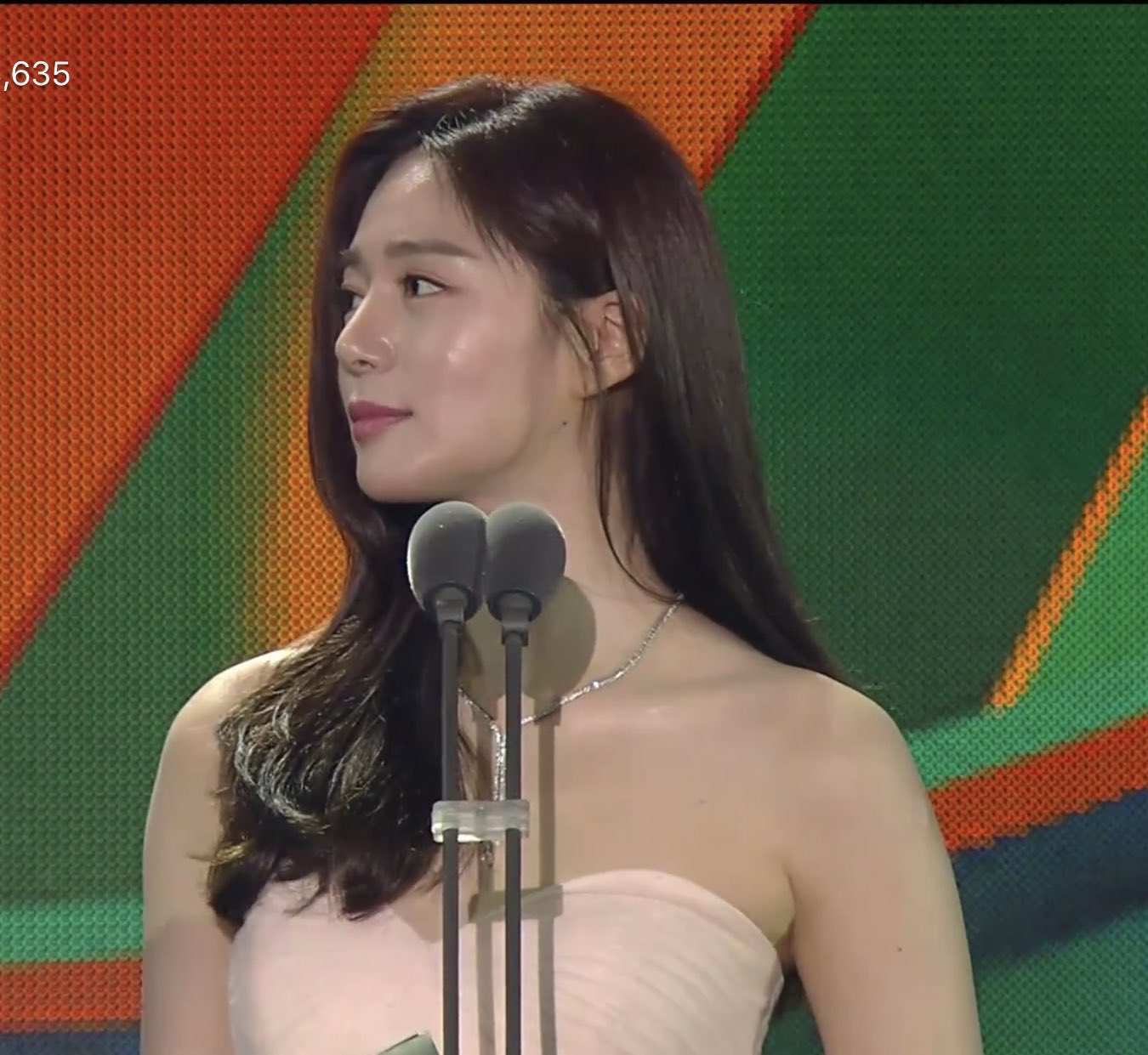 Lee Elijah 이엘리야 fan♡ on Twitter: "Lee Elijah presenting Best Entertainment Program and Best ...