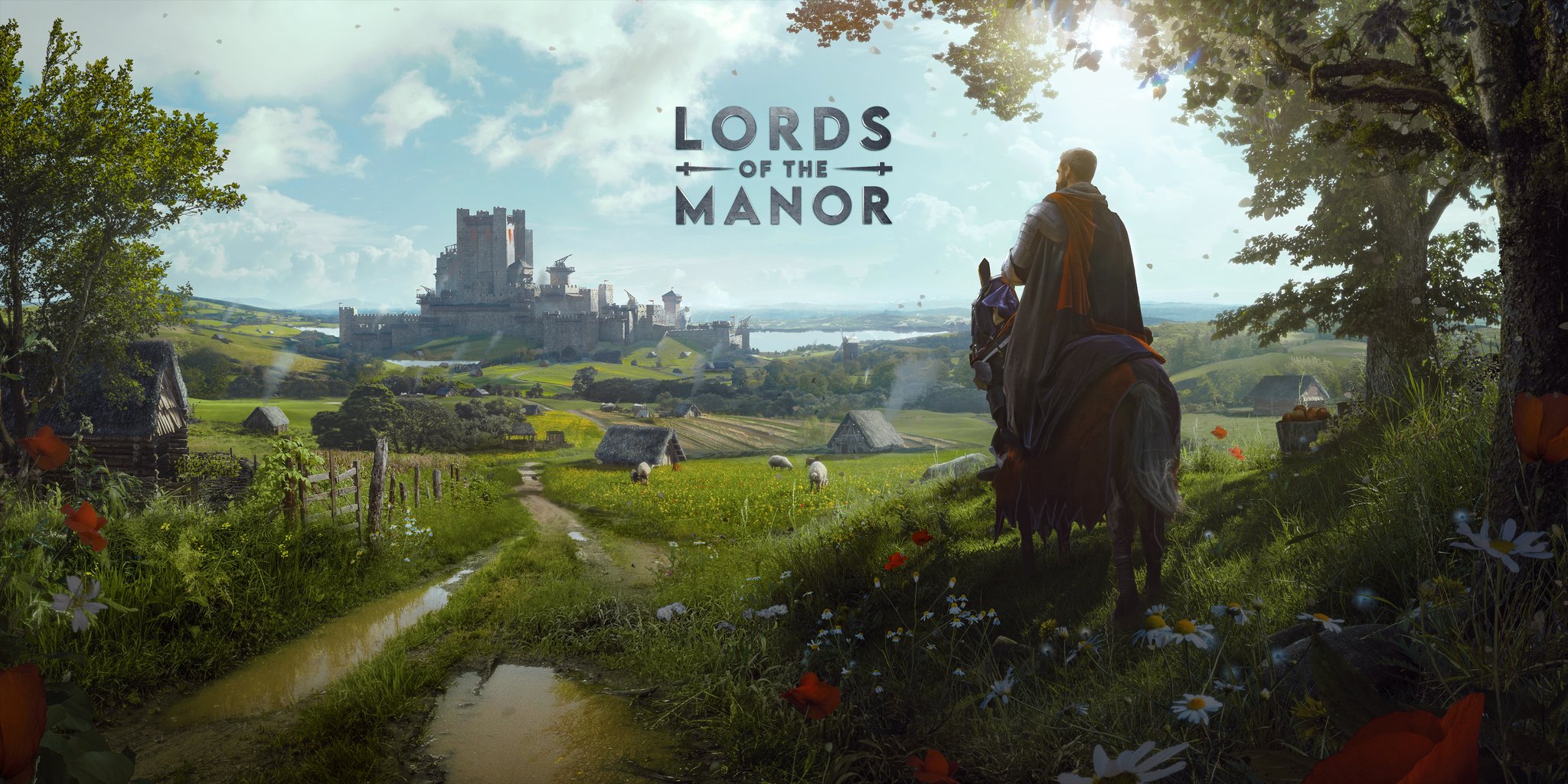 MANOR LORDS on Twitter: MANOR LORDS on Twitter: