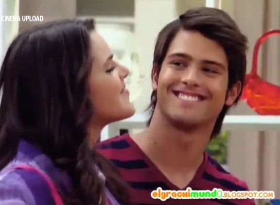 Grachi Daniel