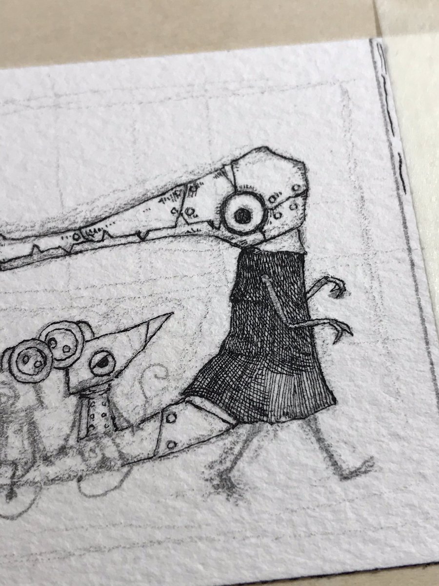 MshrY コミティアJ28aの漫画