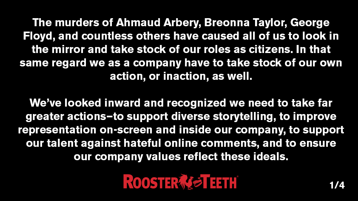 Funny Rooster Teeth Quotes