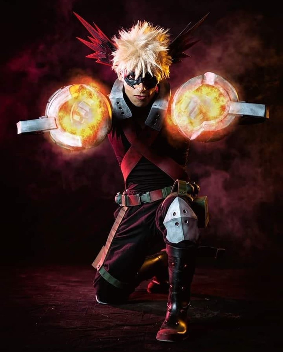 cosplay.of.gg (@cosplay_of_gg) さんのコスプレ作品まとめ (15 件) - Twoucan