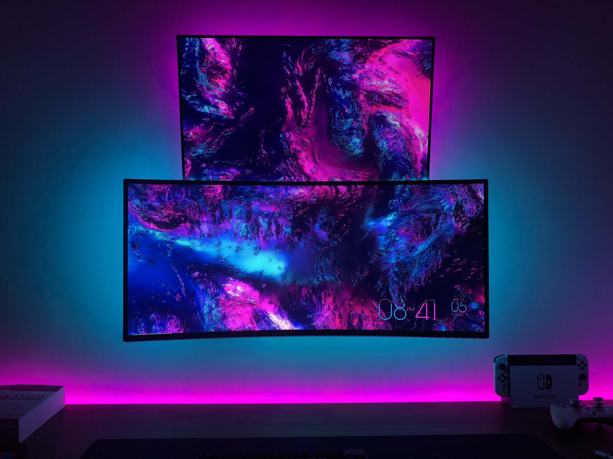 Stacked Monitor Wallpaper Stacked Monitor QHD Wallpapers Page 394