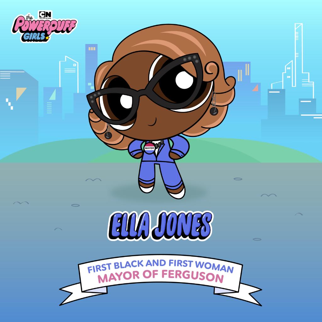 Cartoon Network @cartoonnetwork Timeline, The Visualized Twitter ...