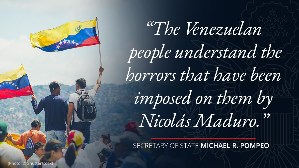Venezuela Quotes