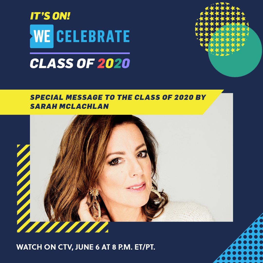 Sarah McLachlan On Twitter Young People In Canada Have Tackled sarah-mclachlan-on-twitter-young-people-in-canada-have-tackled