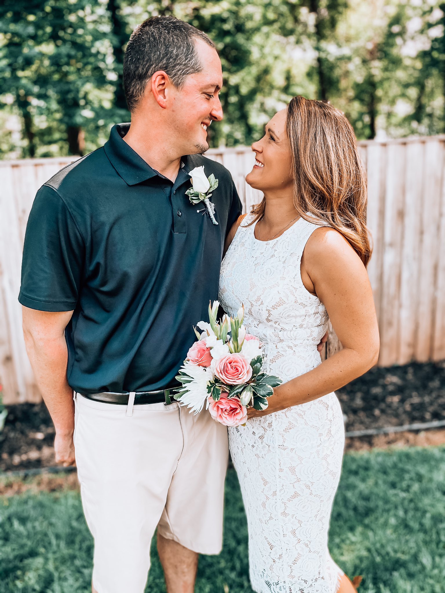 Anna Renderer In Dress