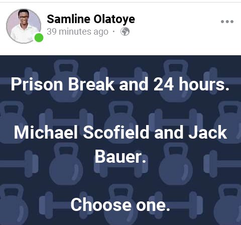 Sam Olatoye (Samline) (@Samline99) | Twitter