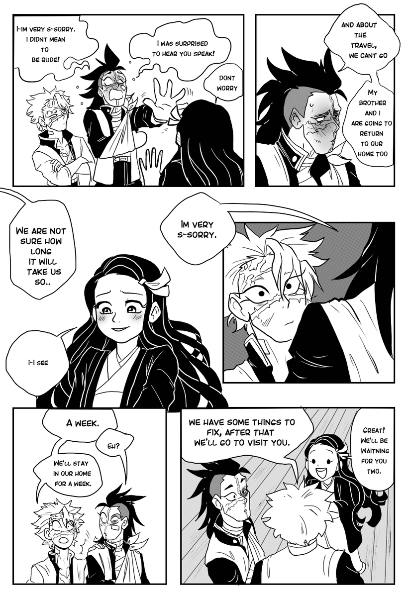 「Caleb has the prettiest hair #CalebWidogast #JesterLavorre #」🌙☄Yuramec ...