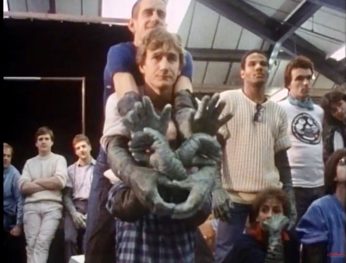 「Also concept art by Elliot Scott and a page from the comic a」WEIRDLAND ...