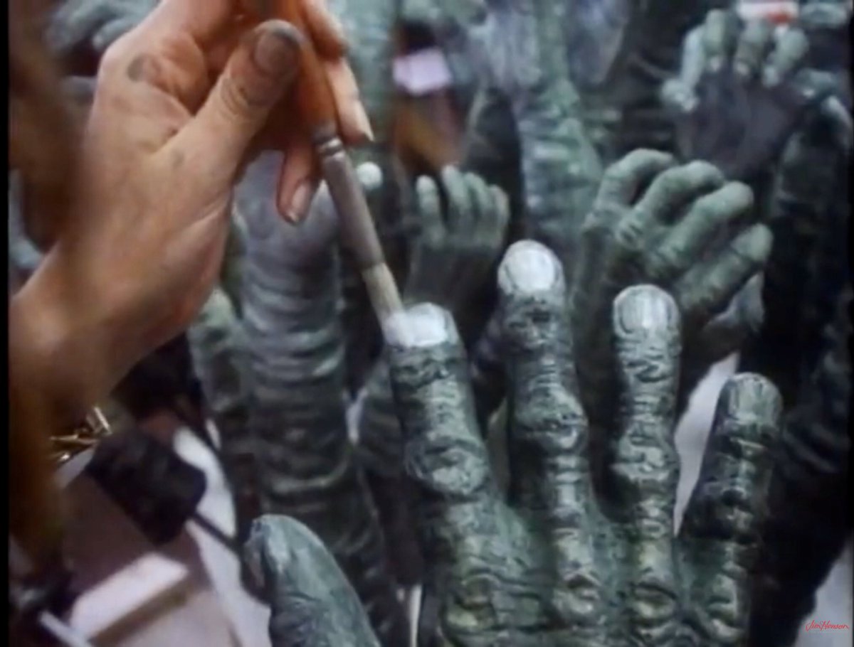 「Also concept art by Elliot Scott and a page from the comic a」WEIRDLAND ...