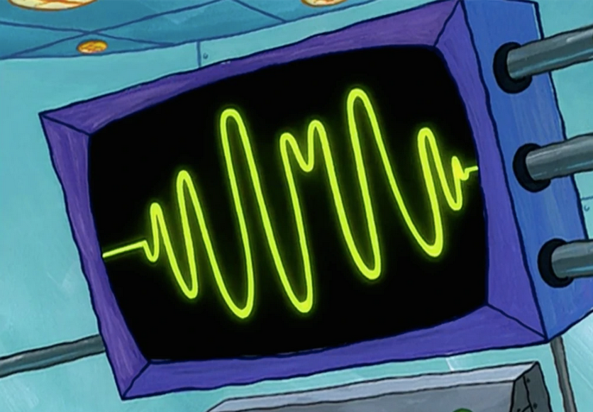 Spongebob Squarepants Karen