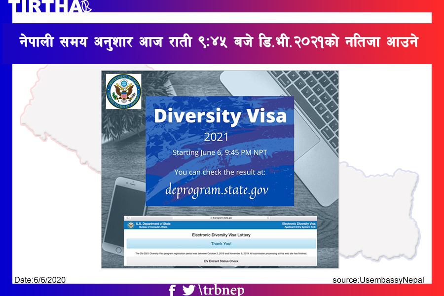 Tirtha Raj Bhatta (@trbnep) | Twitter