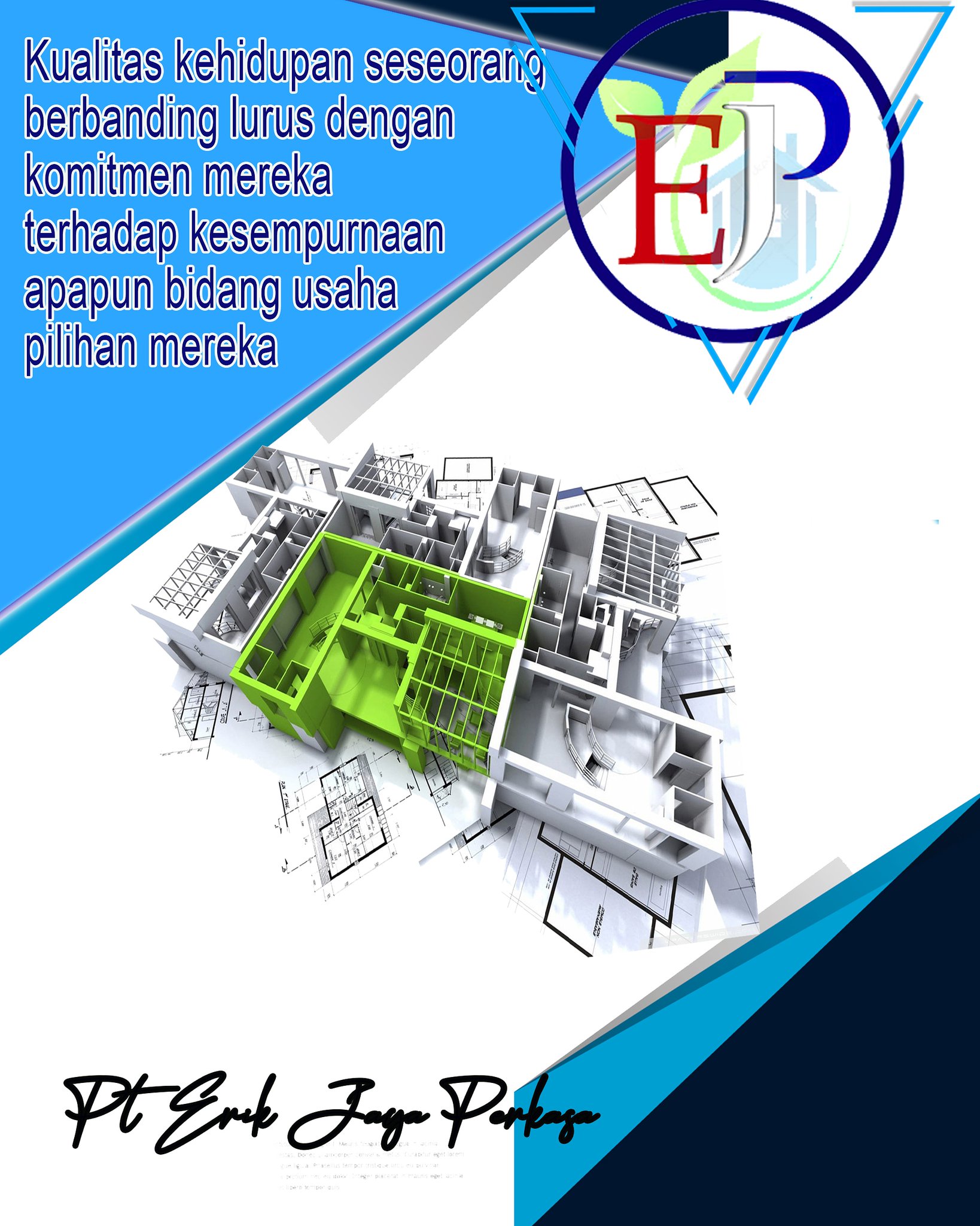 PT EJP on Twitter: "#tehniksipil…