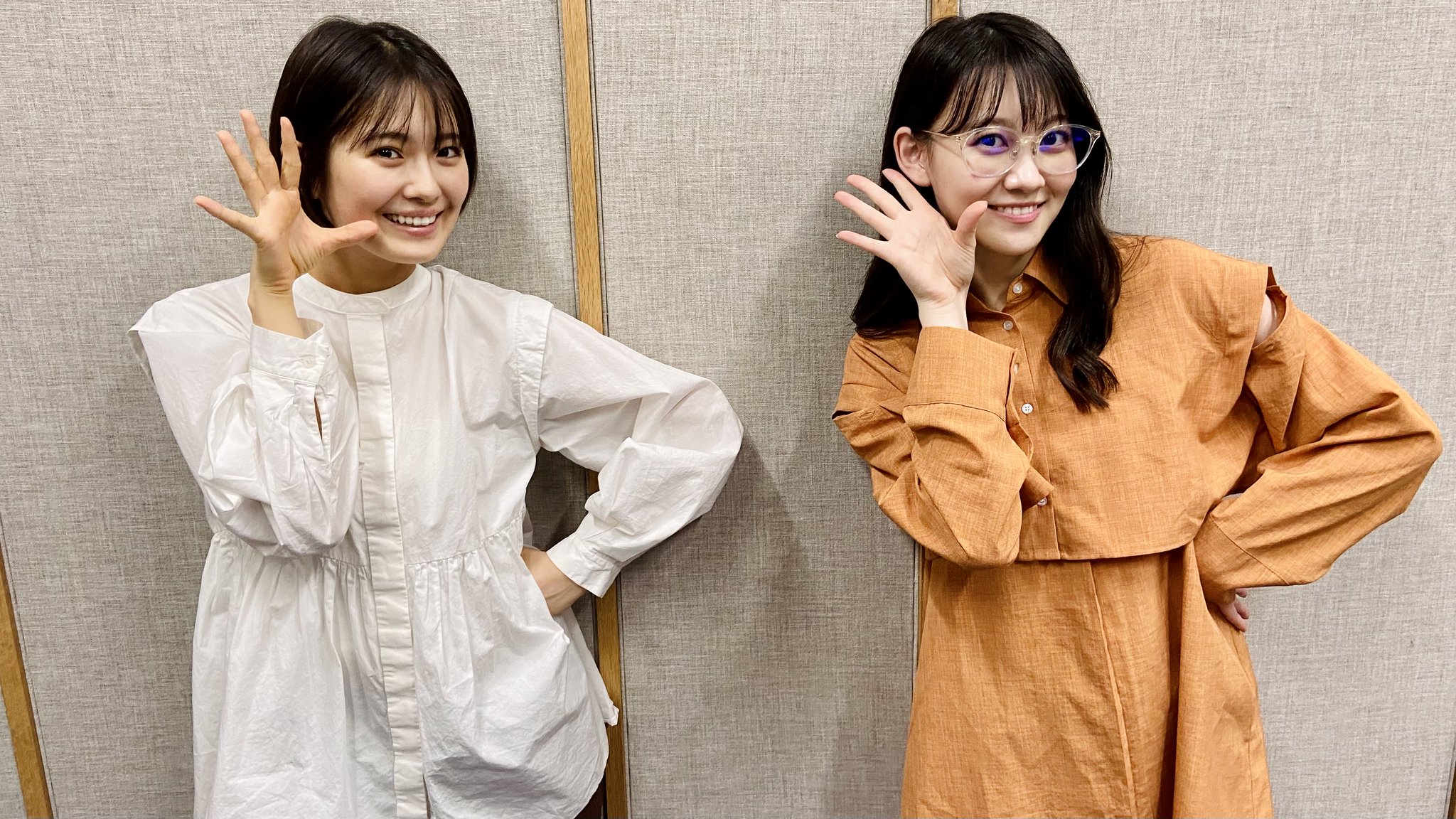 乃木坂46の乃木坂に相談だ！ on Twitter: "#乃木談 #AuDee は この後、夜9時にアップです！ 👉https://t.co/bI4B4DNBf9 収録時は9月頭🎙 秋トークを ...