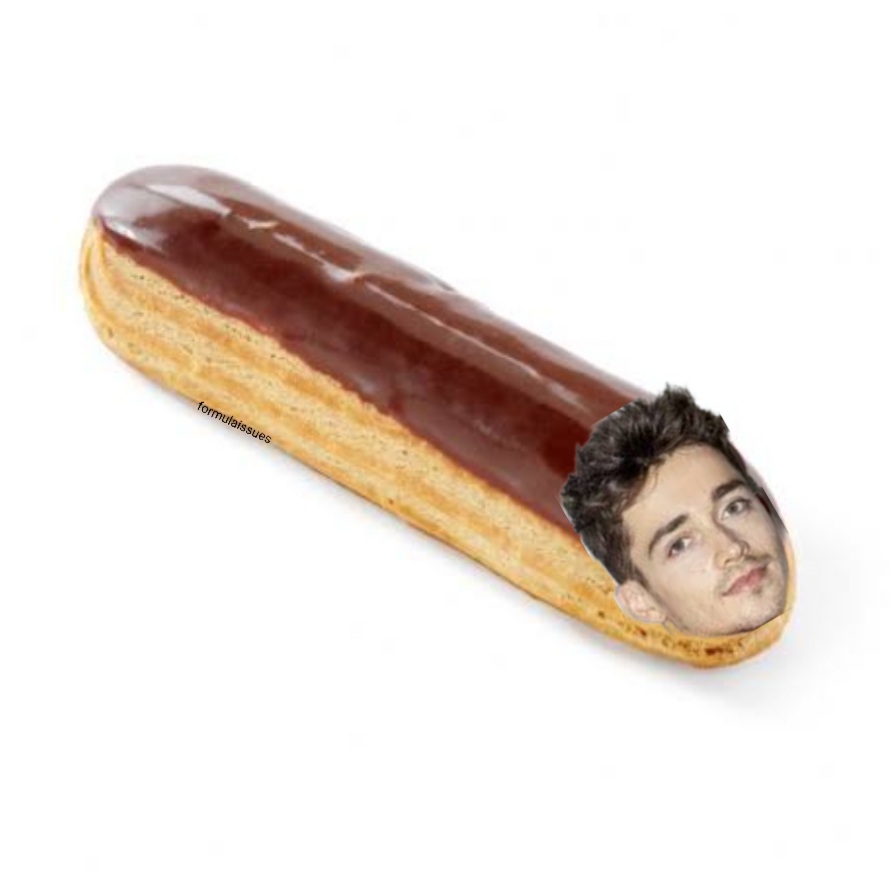 Eclair Meme