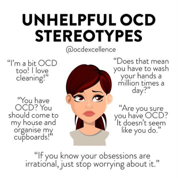 Clean Ocd Memes