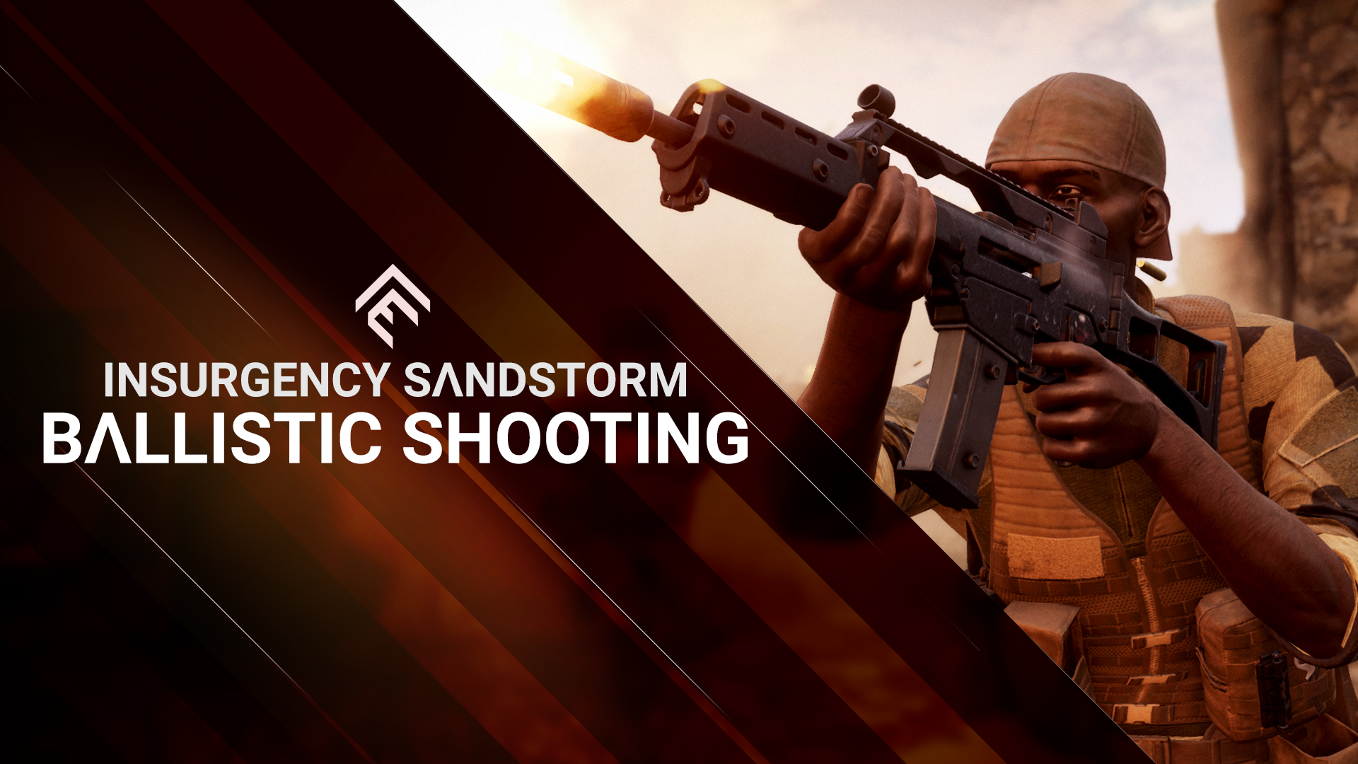 Insurgency 2 Wallpaper