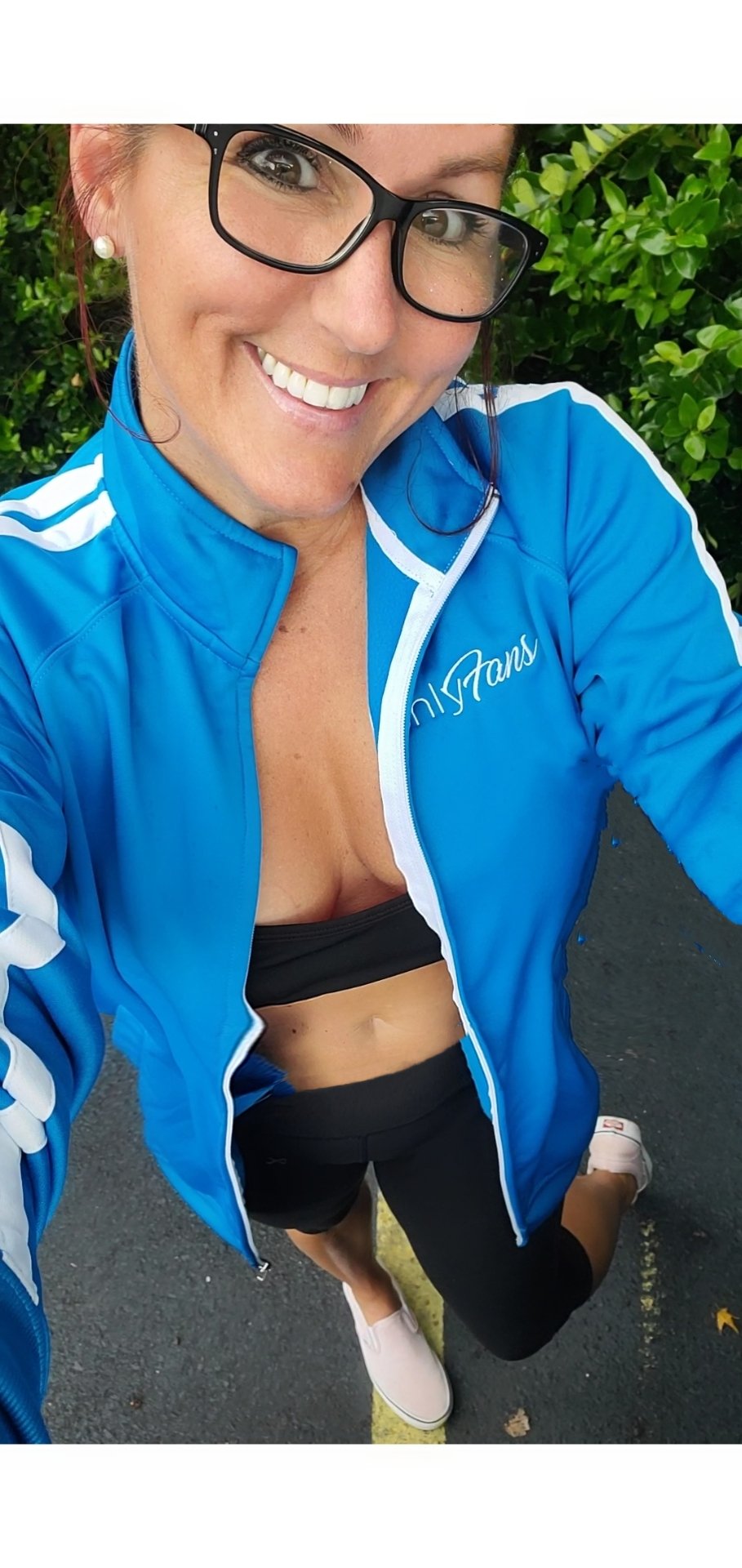 Mandy Majors Onlyfans 002 On Twitter Yoga Time Whats Your Favorite Position T
