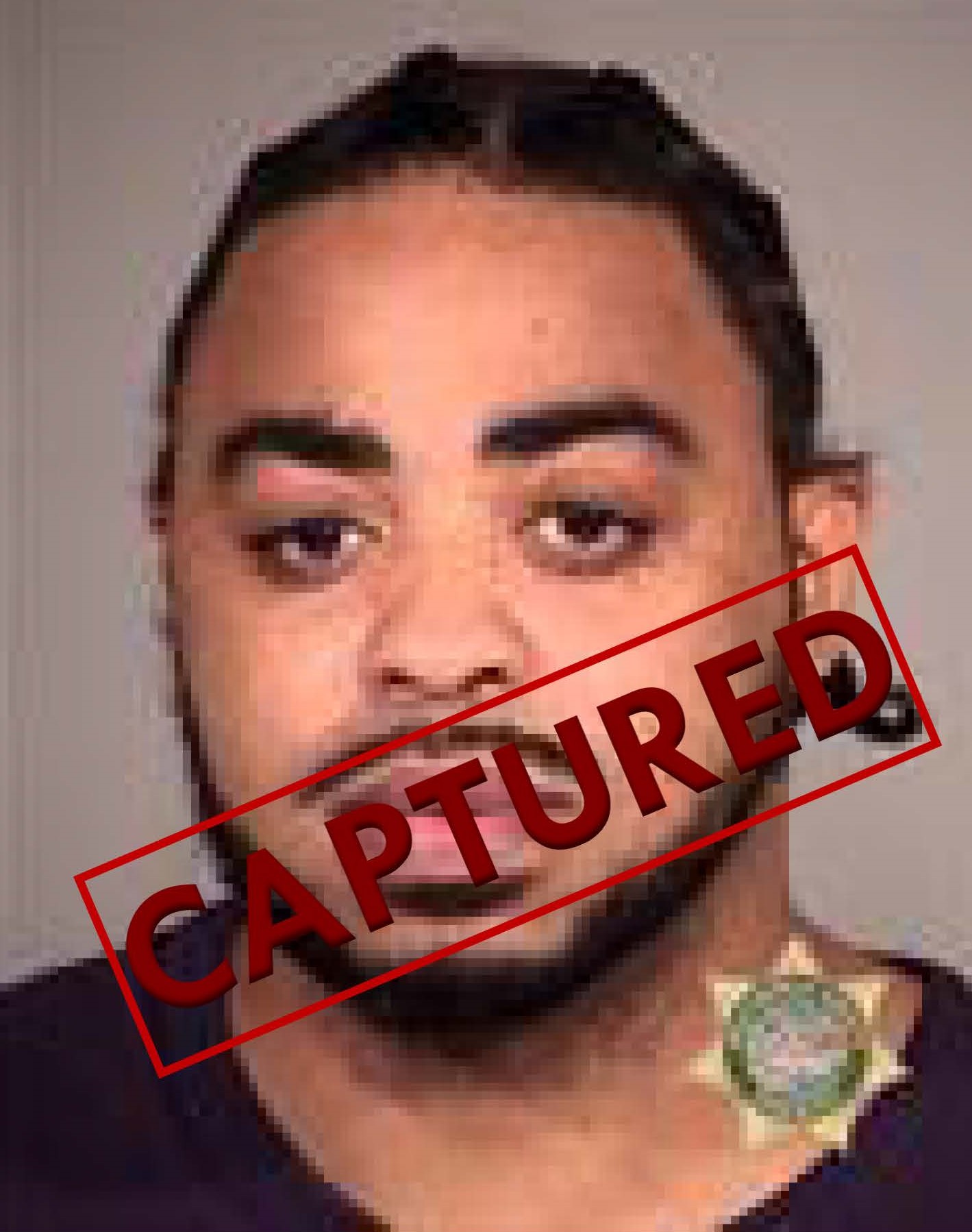 Us Marshals On Twitter Yesterday Members Of The Us Marshals Fugitive Task Force In Portland