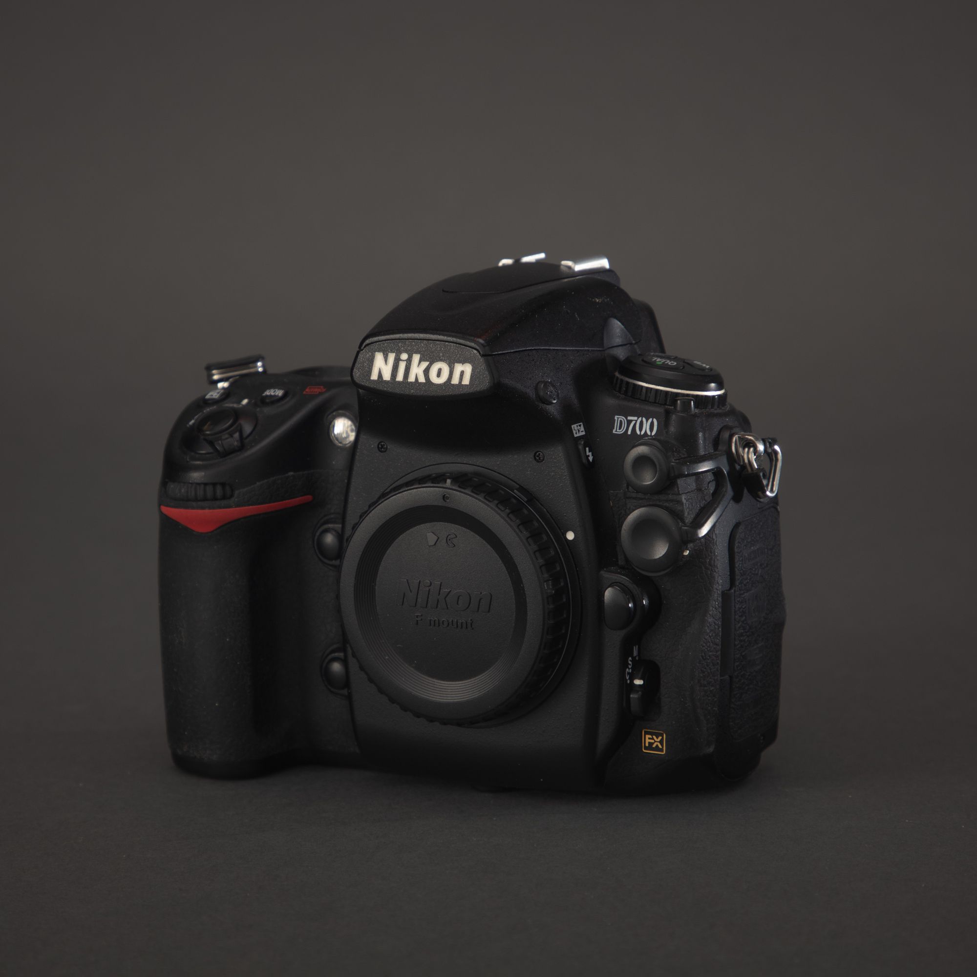 Nikon D700 Body