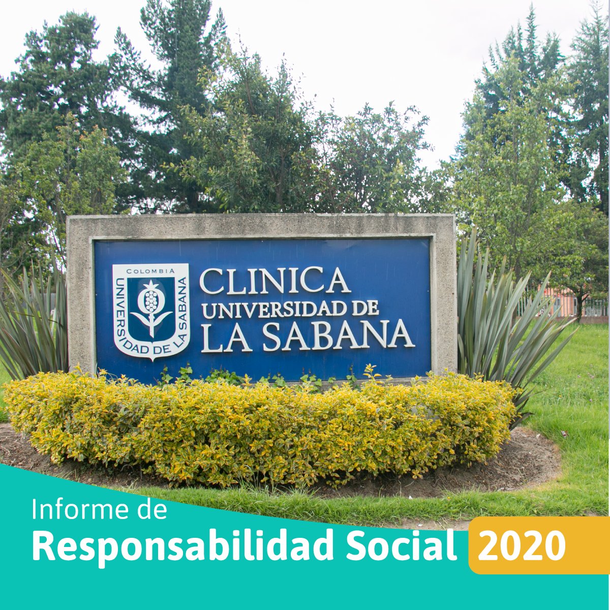 Universidad De La Sabana Logo Centro Universidad De La Sabana