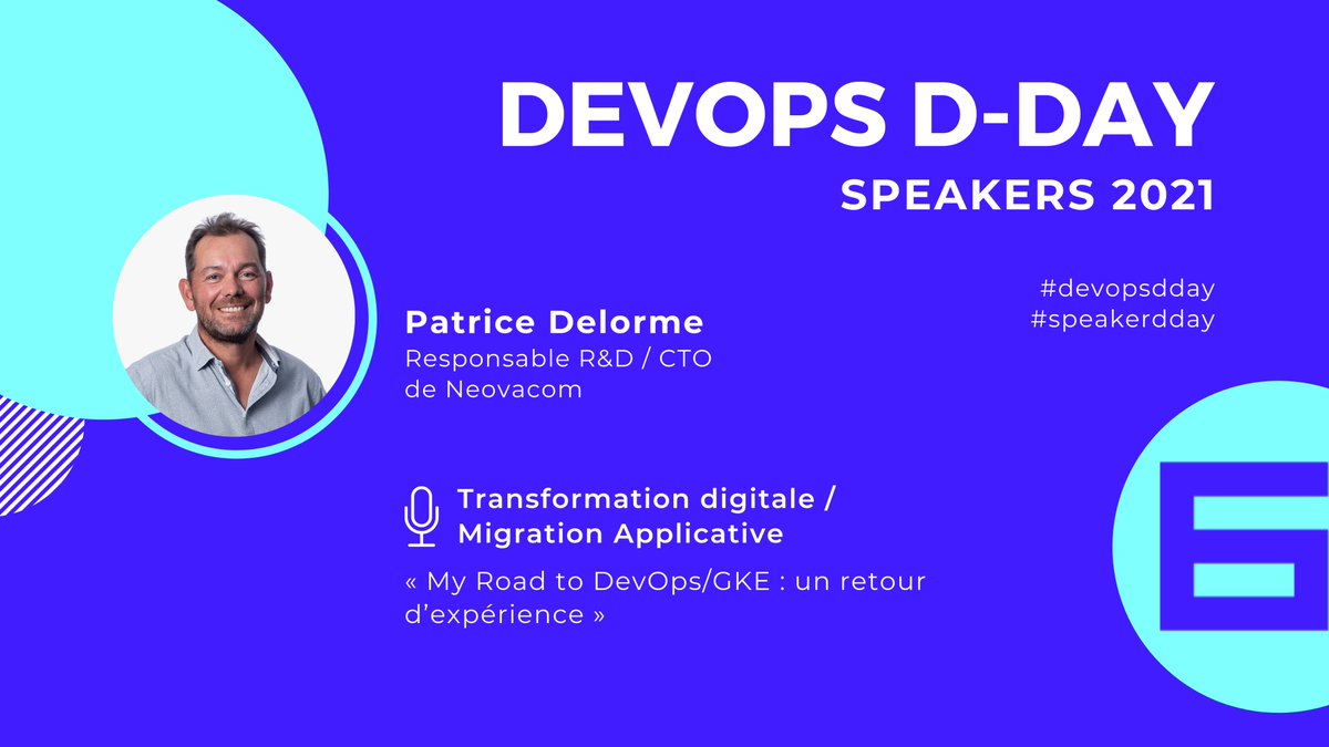 DEVOPS D-DAY (@Devopsdday) | Twitter