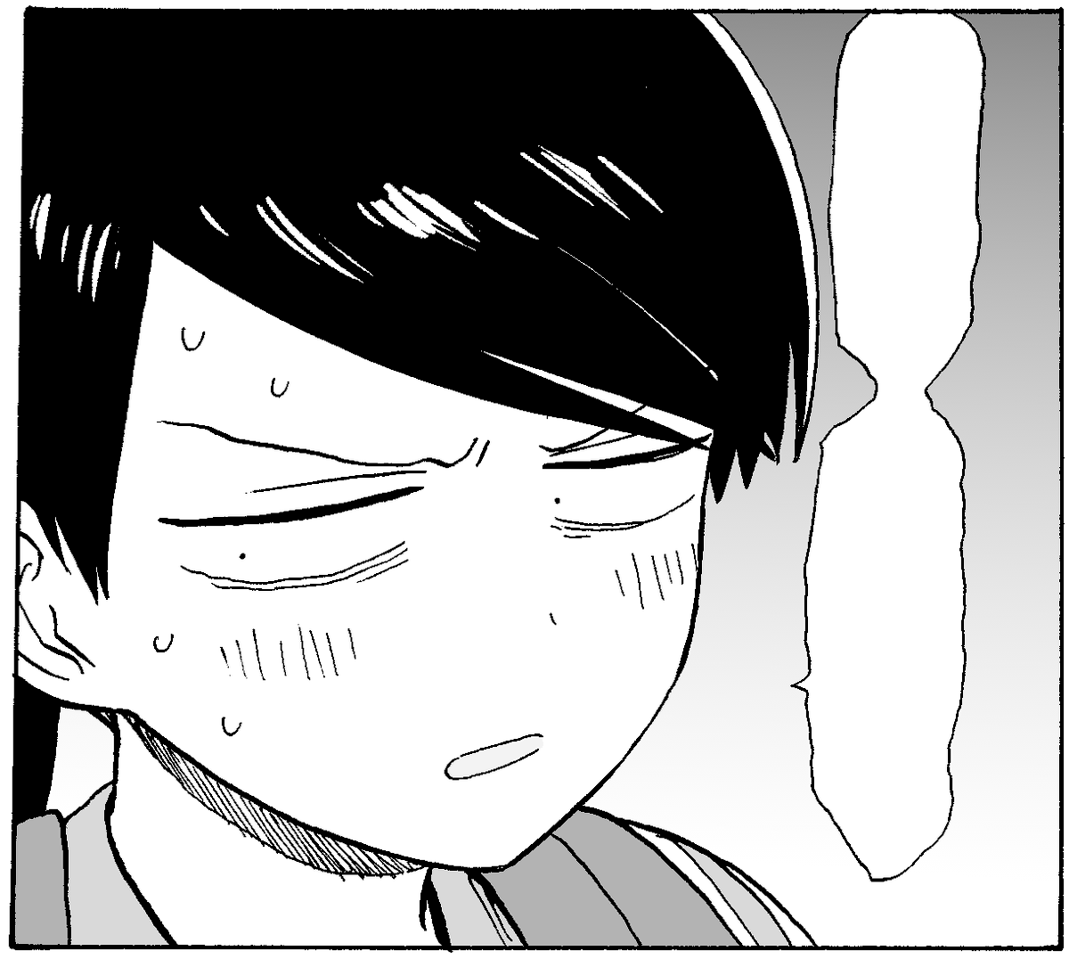 「海辺のキュー26話が公開されました 残り3話、怒涛のクライマックスをお見逃しなく🔥 4yw」背川 昇の漫画