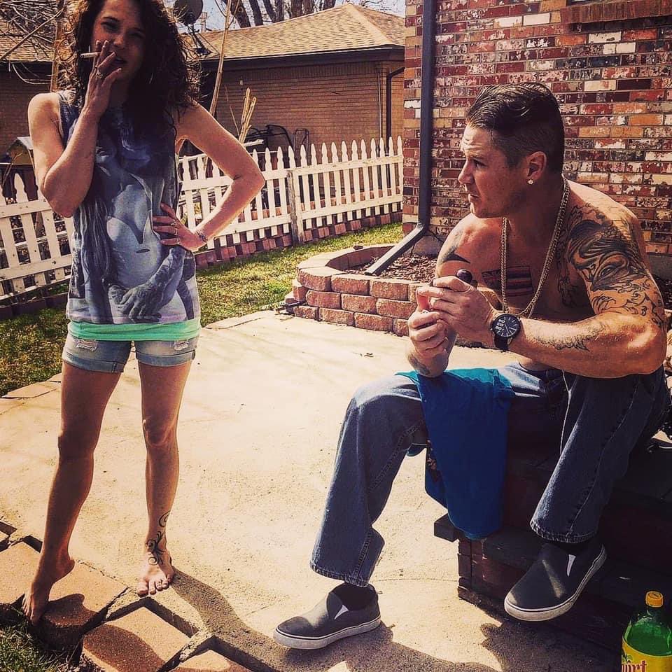 What Happened To Justin On Dog The Bounty Hunter Leg