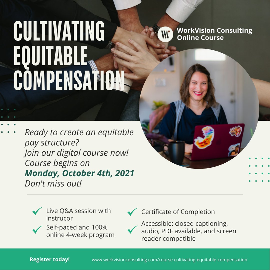 WorkVision Consulting (@WorkvisionC) | Twitter