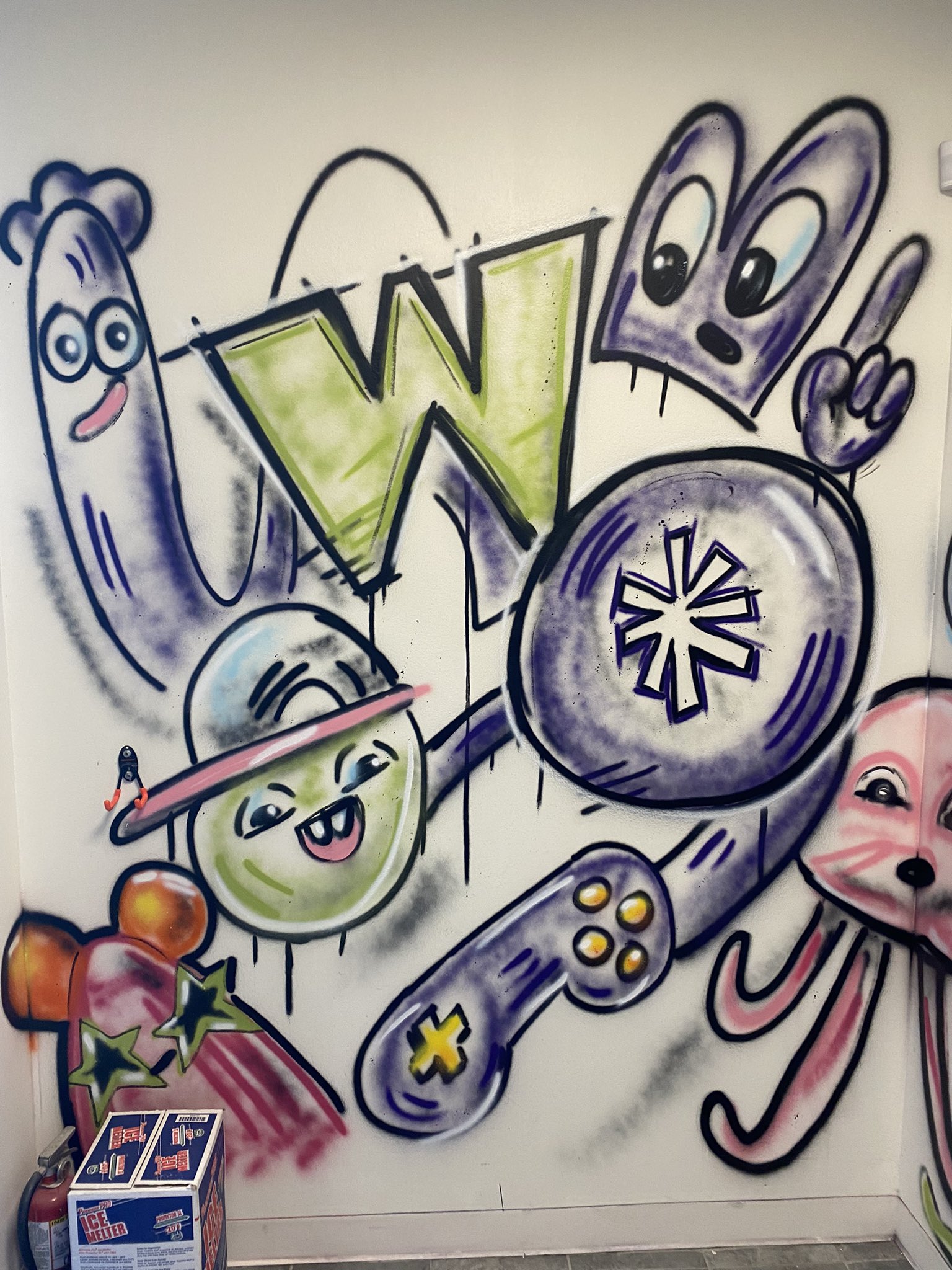 Wonder Works Studio on Twitter: Wonder Works Studio on Twitter: