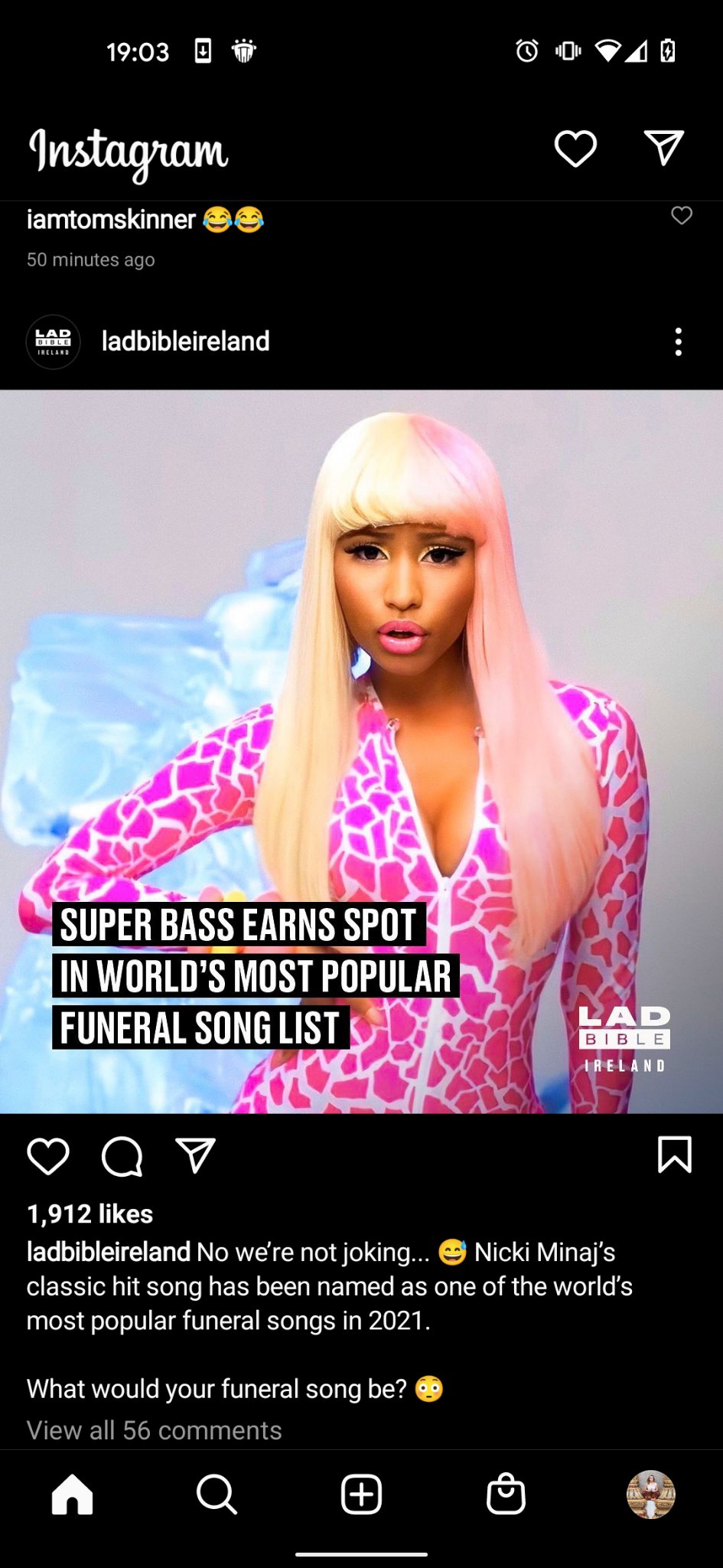 Supabase on Twitter: "stop dm'ing me about this…