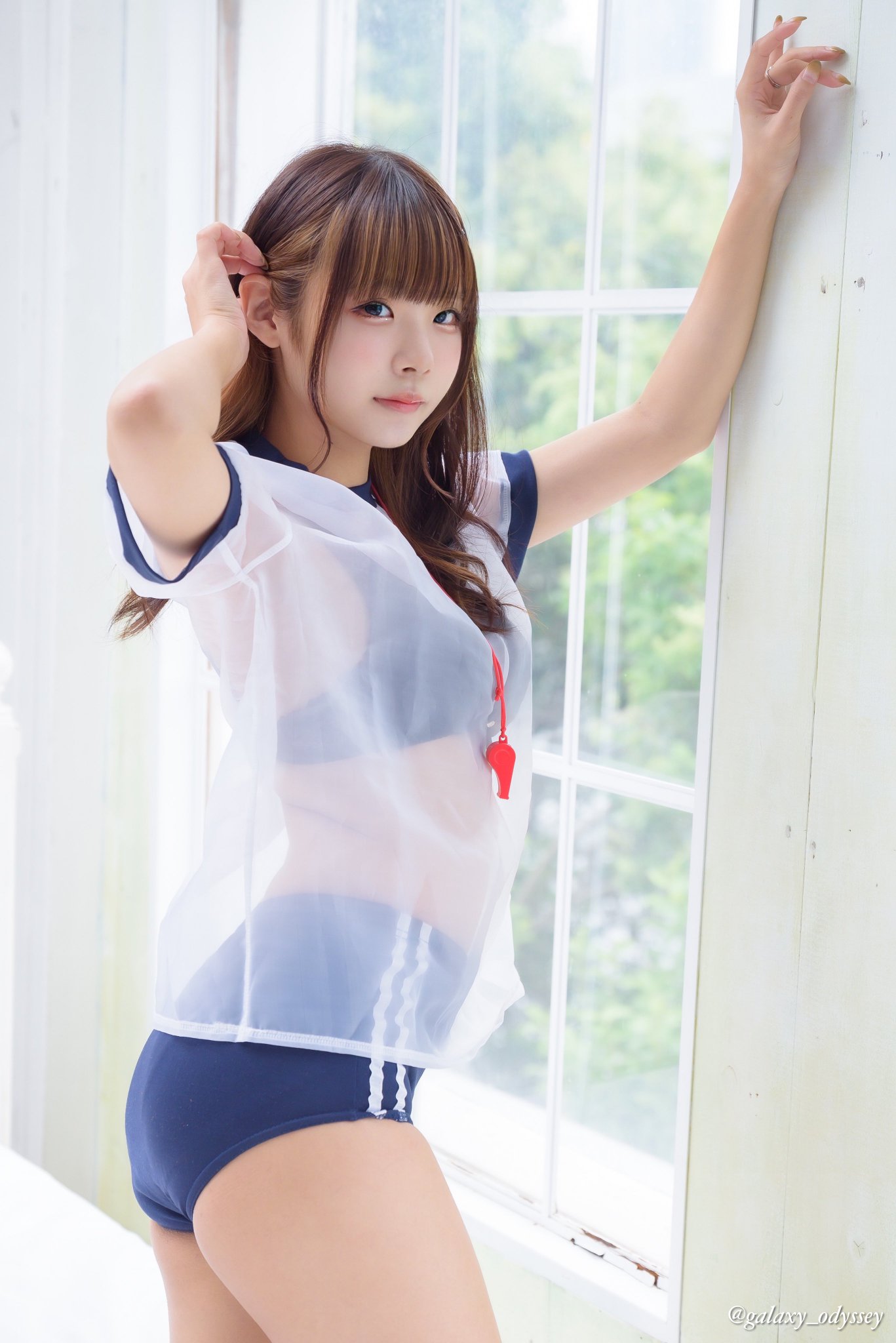 てでぃ（태디）🍇 on Twitter: "20210912 コス☆ポト撮影会 猫乃ここ さん ④ 透視能力、それは素晴らしい③ #猫乃ここ @cococo_neko #コスポト撮影会…