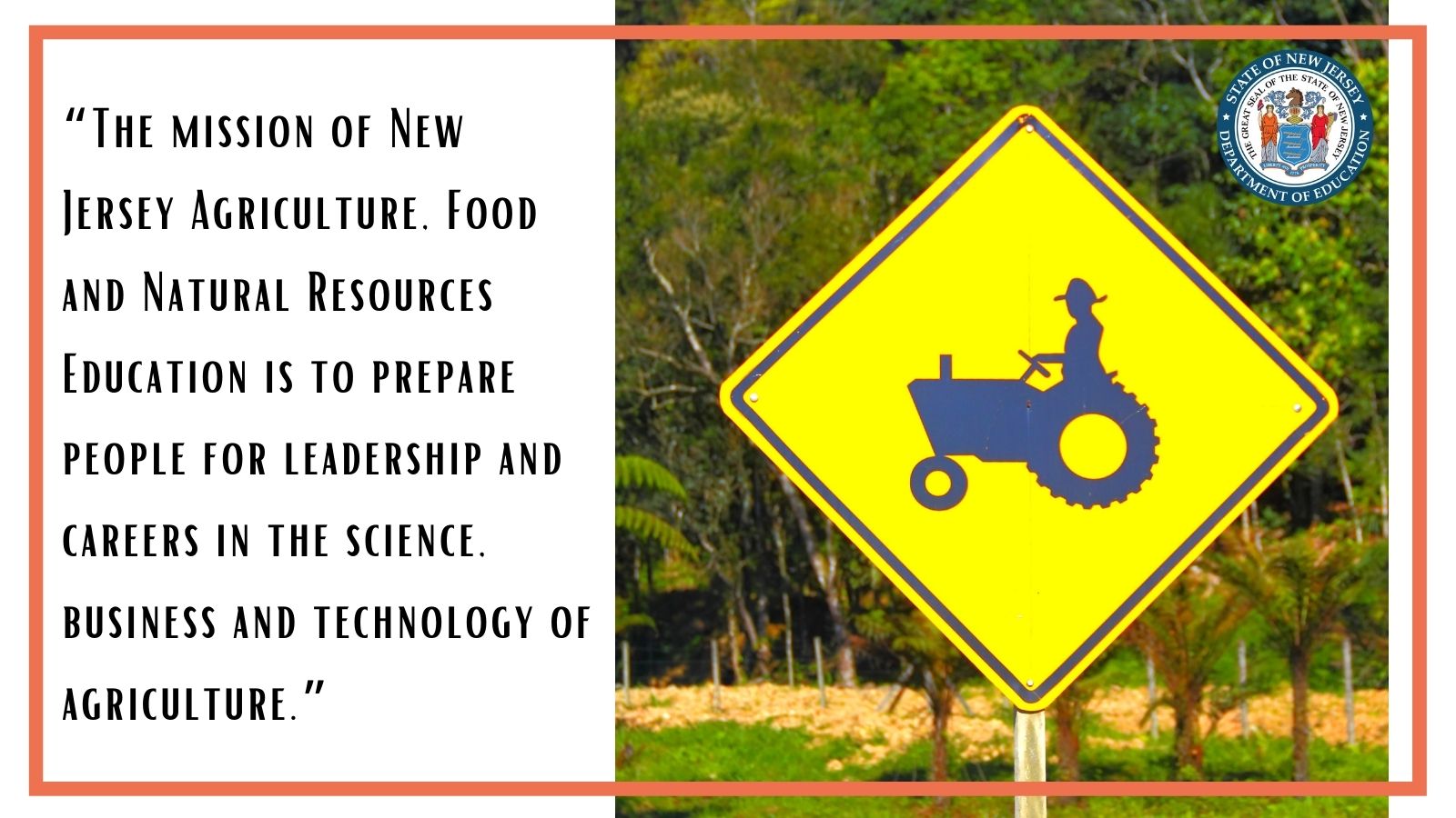 New Jersey Natural Resources