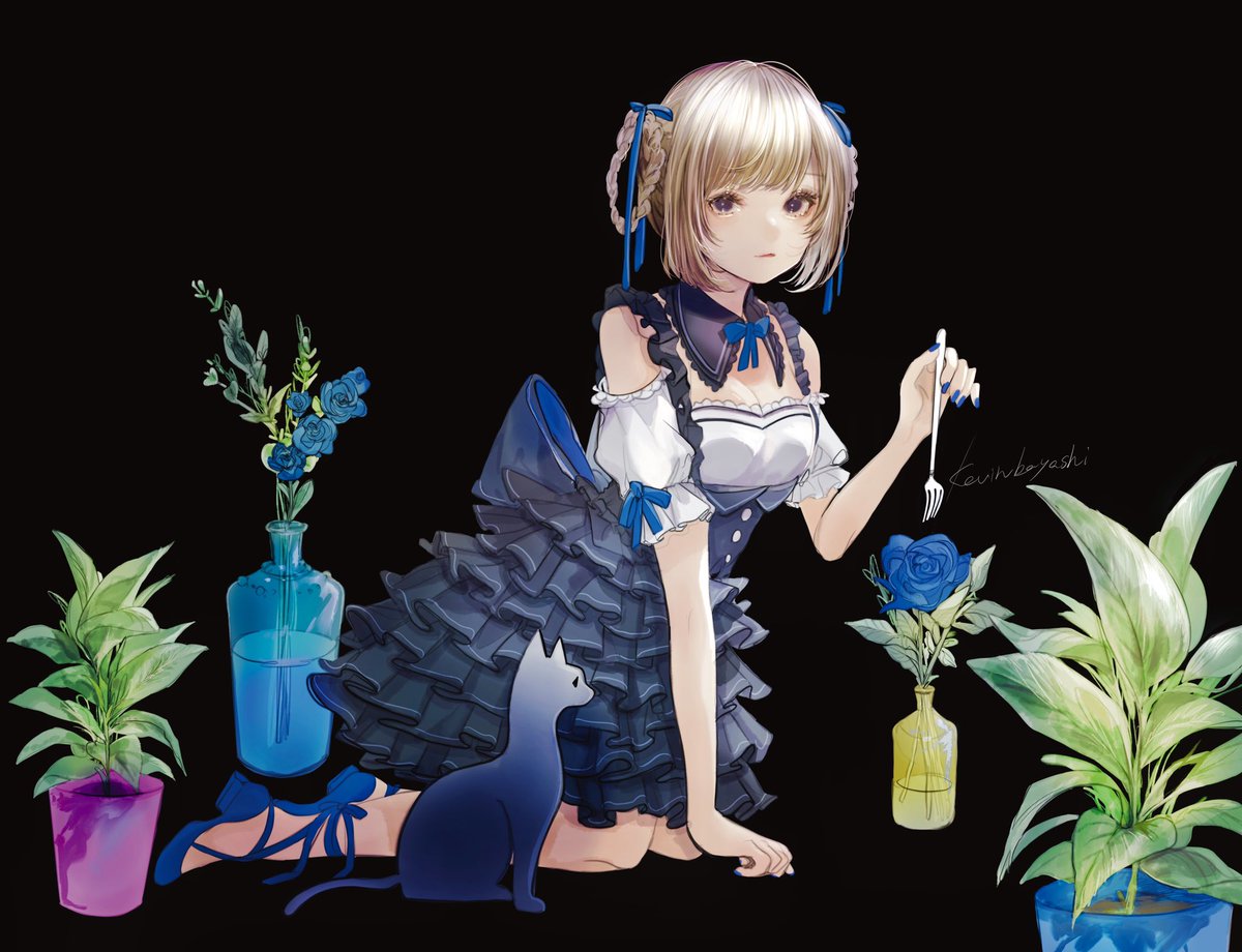 Twoucan - ケビンばやし (@kevin_bayashi)